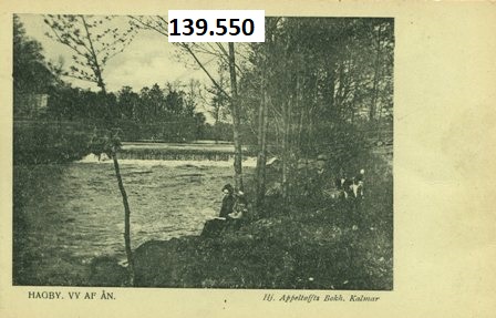 Småland G - H