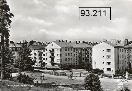 Aspudden