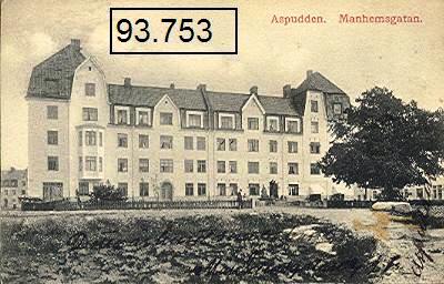 Aspudden