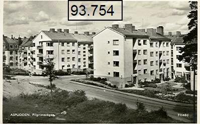 Aspudden